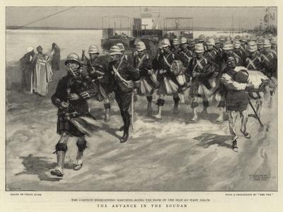 Frank Craig Paintings