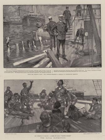 Frank Craig Paintings