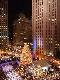'Rockefeller Tree Lighting' Photographic Print - Frank Franklin II ...