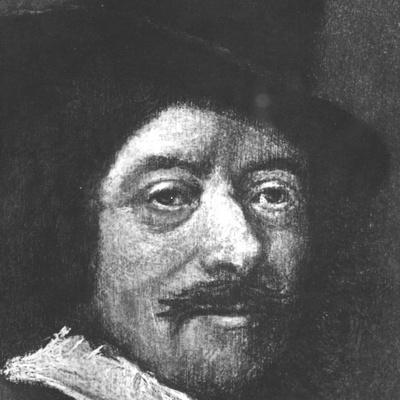 Self Portrait Giclee Print - Frans Hals | Art.com