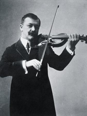 'Franz Lehar' Giclee Print | Art.com