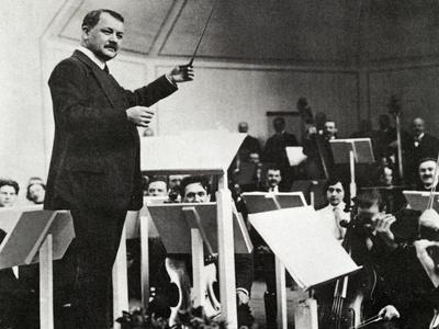 'Franz Lehar' Giclee Print | Art.com