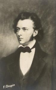 Frederic Chopin artwork for sale, Posters and Prints at Art.com