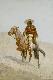 A Mexican Vaquero, 1890 Giclee Print - Frederic Sackrider Remington ...