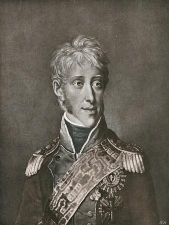 'Frederick Vi, Danish Roya' Art Print | Art.com