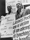 'Freedom Riders James Peck and Henry Thomas Protest at NYC Bus Terminal ...