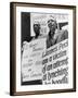 'Freedom Riders James Peck and Henry Thomas Protest at NYC Bus Terminal ...