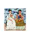 The Two Fridas, c.1939 Art Print - Frida Kahlo | Art.com