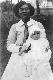 'Future First Lady, Claudia Alta 'Lady Bird' Taylor with Her Nurse ...