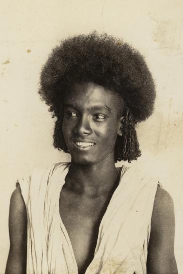 "Fuzzy-Wuzzy" by Rudyard Kipling (1895) - A British poem written about ...