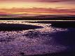 'Tidal Flat at Sunset, Cape Cod, MA' Photographic Print - Gary D ...