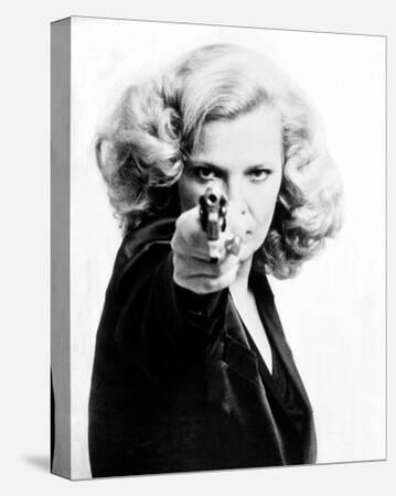 Gena Rowlands Faces