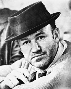 Gene Hackman Art: Prints, Paintings, Posters & Wall Art | Art.com