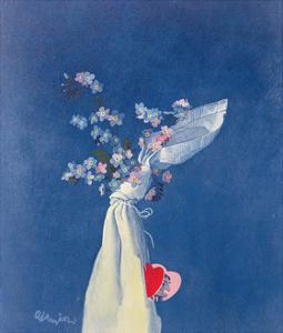 George Adamson Art: Prints, Paintings, Posters & Wall Art | Art.com