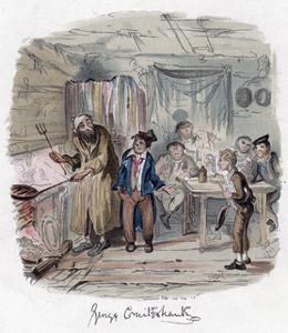 George Cruikshank artwork for sale, Posters and Prints at Art.com