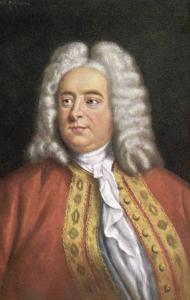 George Frideric Handel Art: Prints, Paintings, Posters & Wall Art | Art.com