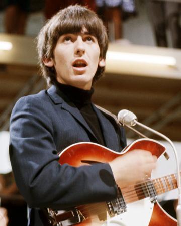 George Harrison Young Color George Harrison Official Online Store