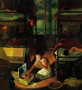 George Hughes Art for Sale: Prints, Paintings, Posters & Framed Wall ...