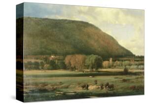 George Inness artwork for sale, Posters and Prints at Art.com