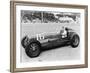 'George Robson Was the Winner of the 1946 Indianapolis 500' Photo | Art.com