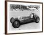 'George Robson Was the Winner of the 1946 Indianapolis 500' Photo | Art.com