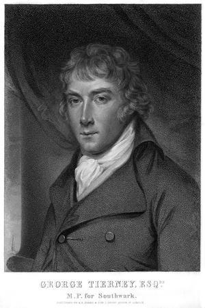 'George Tierney' Art Print | Art.com