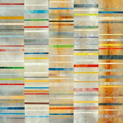 'Sky High' Giclee Print - Georges Generali | Art.com