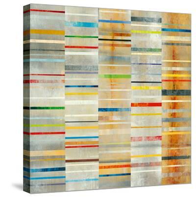 'Sky High' Stretched Canvas Print - Georges Generali | Art.com