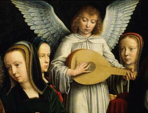 Beautiful Gerard David artwork for sale, Posters and Prints | Art.com