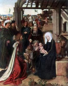 Gerard David Art: Prints, Paintings, Posters & Wall Art | Art.com