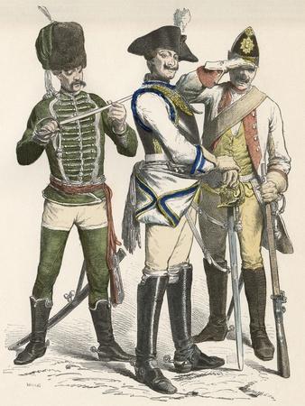 'German Military C18' Art Print | Art.com