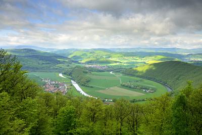 'Germany, Thuringia' Photographic Print - Andreas Vitting | Art.com