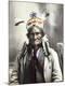 'Geronimo (1829-1909)' Photographic Print | Art.com