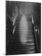'Ghost Descending the Staircase at Raynham Hall, Norfolk, England ...