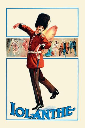 'Gilbert & Sullivan: Iolanthe' Art Print | Art.com