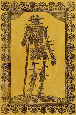 'Missae in Agenda Defunctorum, Ex Missali Romano' Giclee Print - Giovanni Antonio Remondino ...