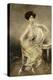 'Portrait of Rita de Acosta Lydig, 1911' Giclee Print - Giovanni Boldini | Art.com