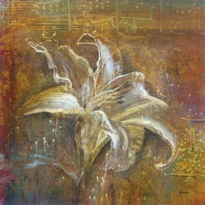 'Lyrical Study II' Giclee Print - Giovanni | Art.com