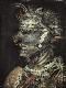 'Water (Aqua)' Art Print - Giuseppe Arcimboldo | Art.com