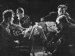 'Guarneri Quartet: Arnold Steinhardt, John Daley, Michael Tree and ...