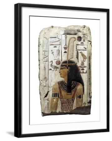 Goddes Maat Framed Art Print | Art.com