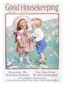 Good Housekeeping Posters & Paintings | Art.com