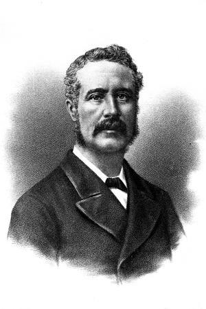 'Gordon, in Civvies' Art Print | Art.com