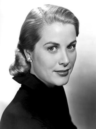Grace Kelly, 1951 Photo | Art.com