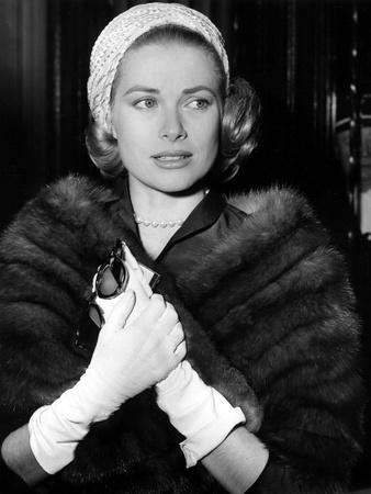 Grace Kelly, 1956 Photo | Art.com