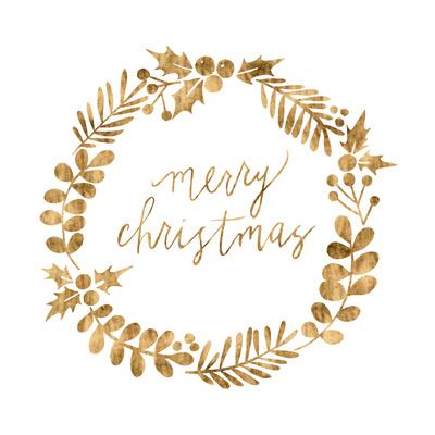 Christmas Print