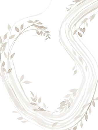 'Light Vines II' Art Print - Grace Popp | Art.com