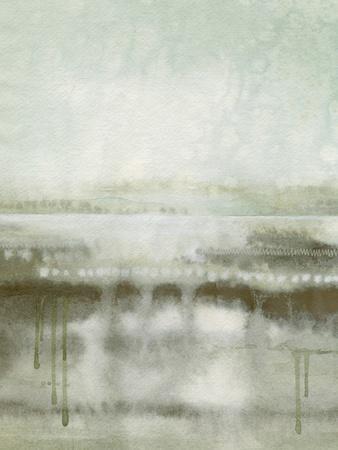 'Wandering Terrain II' Art Print - Grace Popp | Art.com