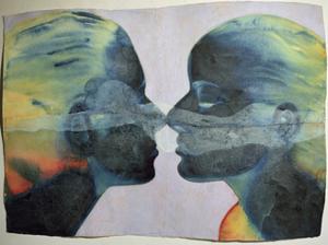 Graham Dean Figurative Art: Prints, Paintings, Posters & Framed Wall ...