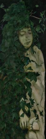 'Talking Statue, 2019 (W/C on Arches Paper)' Giclee Print - Graham Dean ...